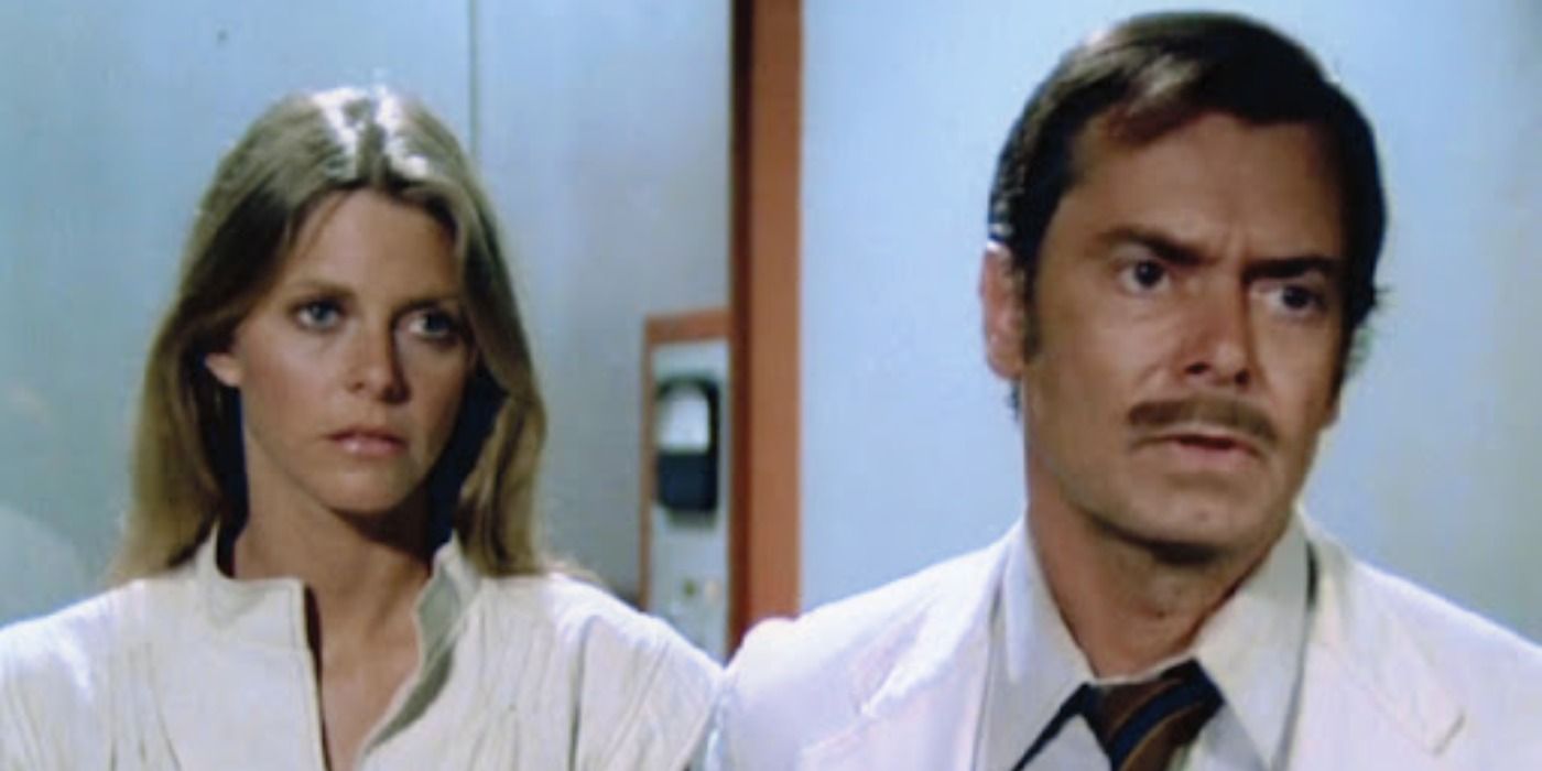 The Six Million Dollar Man: 10 Facts You Didn't Know About The Cast