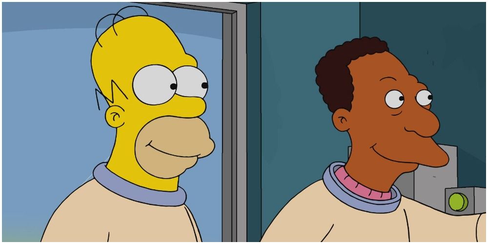 The Simpsons: 10 Funniest Lenny & Carl Quotes
