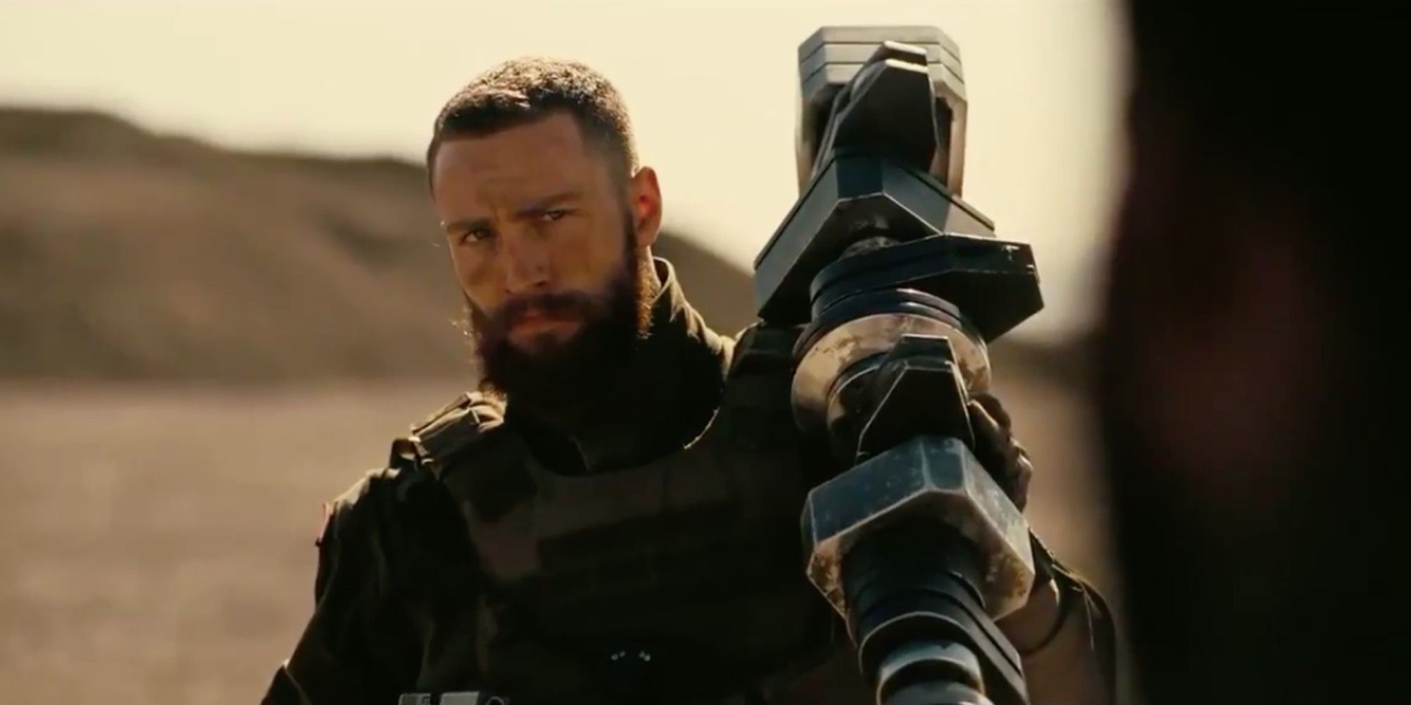 Tenet: Who Created The Algorithm? Every Theory Explained