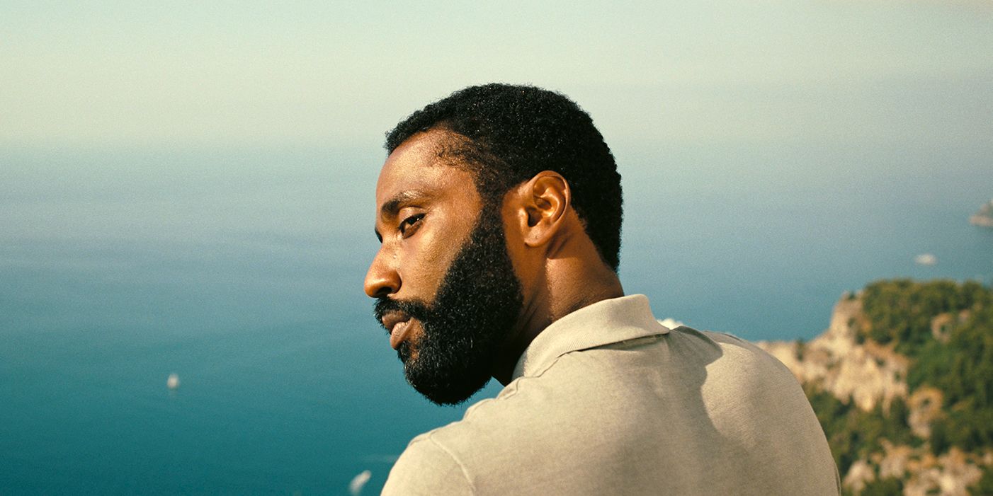 Tenet's Complicated Plot Easily Explained In New Honest Trailer Video