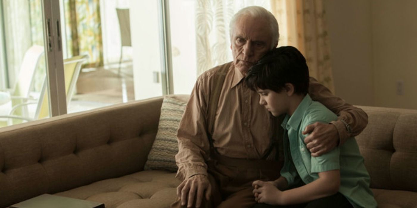 Miss Peregrine's Home For Peculiar Children: Ranking Each Character By ...