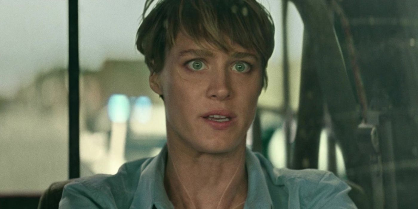 Terminator: Dark Fate Sequel Would Have Introduced New Future Timeline