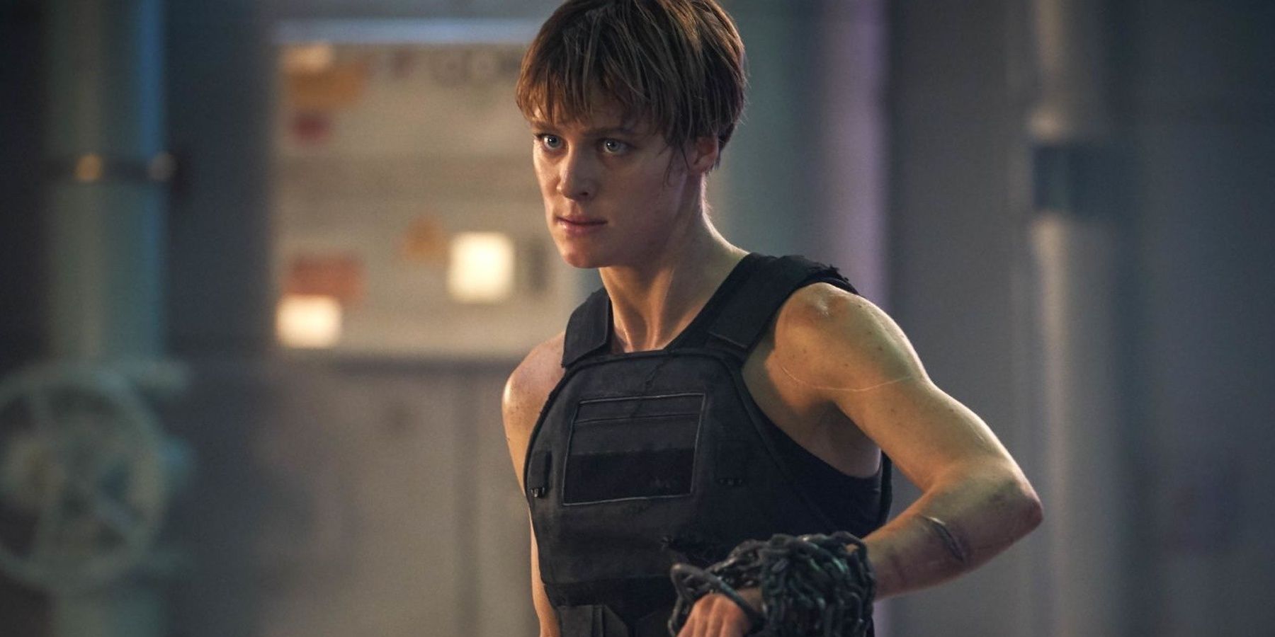 Happiest Season: Mackenzie Davis' 10 Best Movies Ranked By IMDb