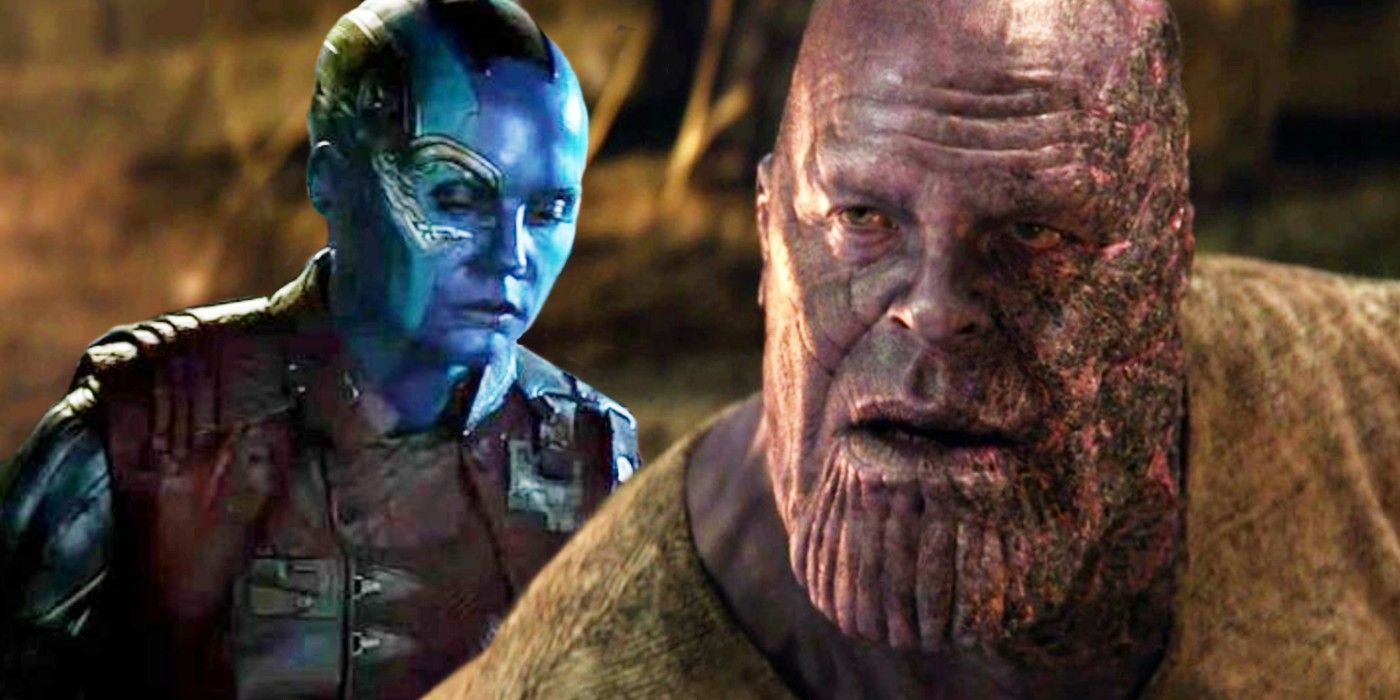 Avengers: Endgame - Why Thanos Really Never Lied