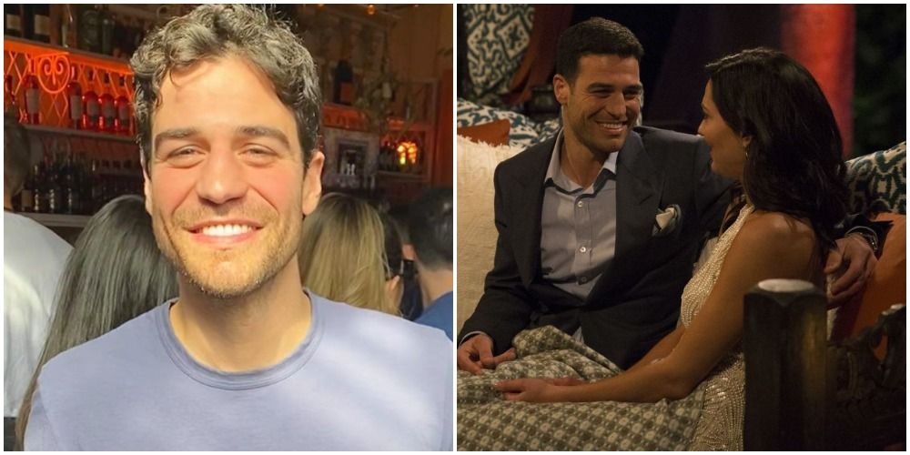The Bachelorette: 10 Things About Grocery Store Joe You Didn't Know