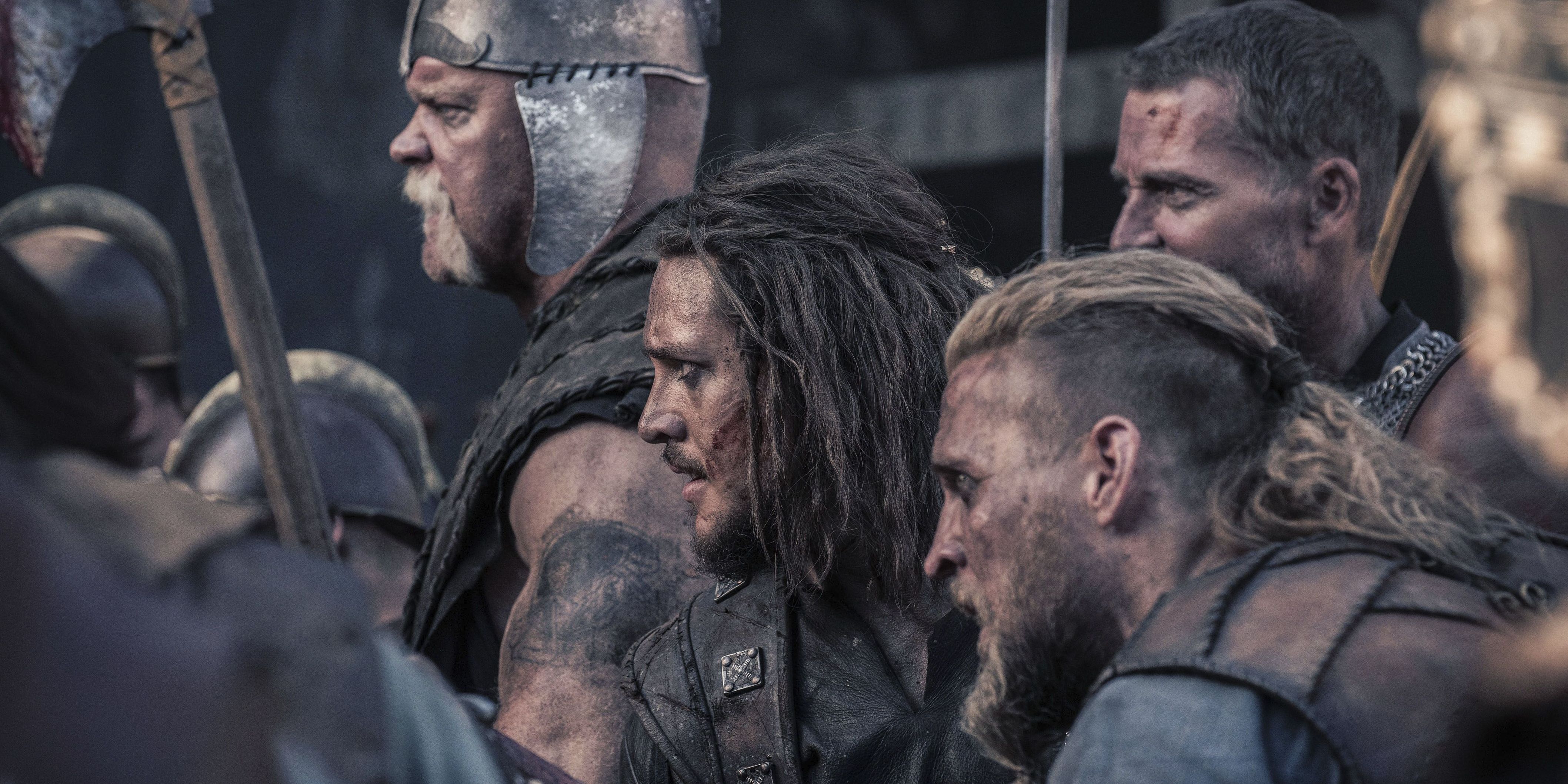 The Last Kingdom: 10 Worst Things Uhtred Has Done