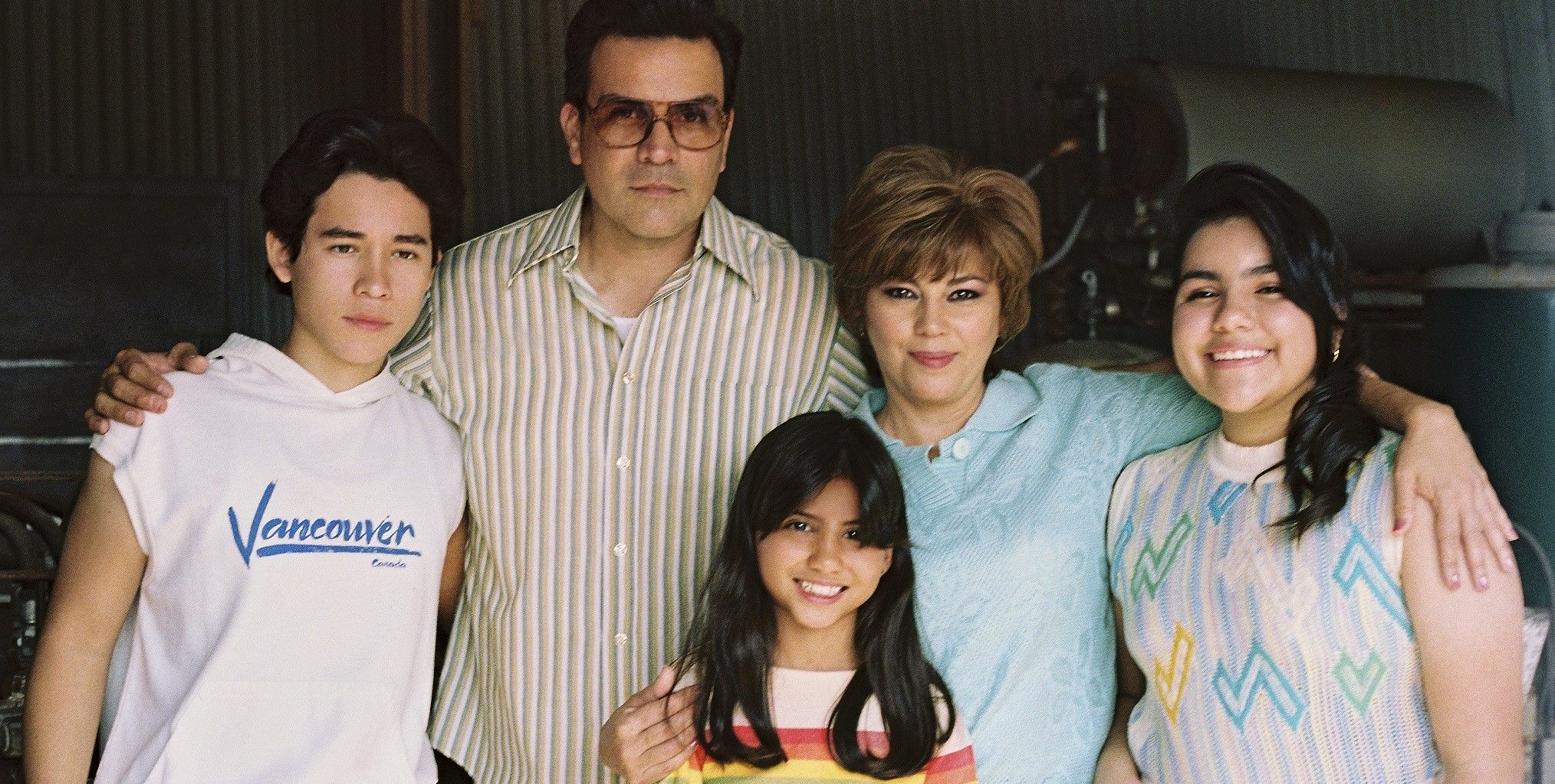 10 Behind-The-Scenes Facts From Netflix's Selena: The Series