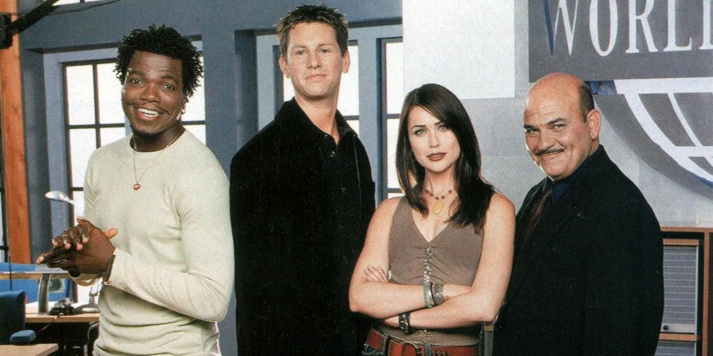 Jennifer Morrison: How I Met Your Mother (& 9 Other TV Shows You Forgot ...