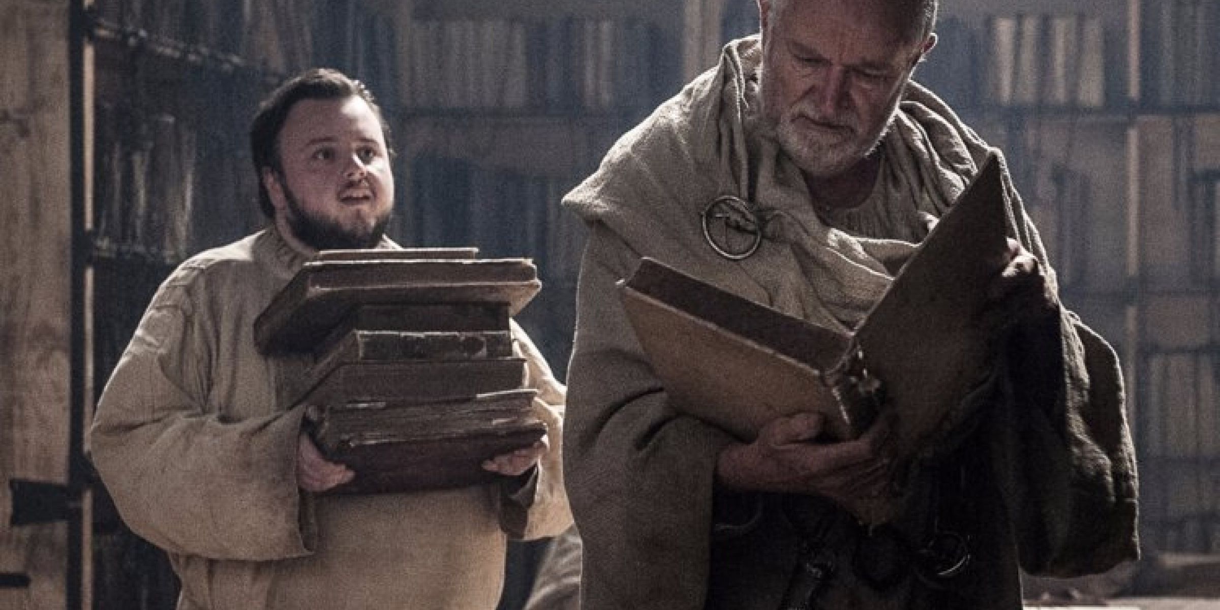 Game of Thrones: 5 Things The Wildlings Did Better Than Westeros (& 5 ...