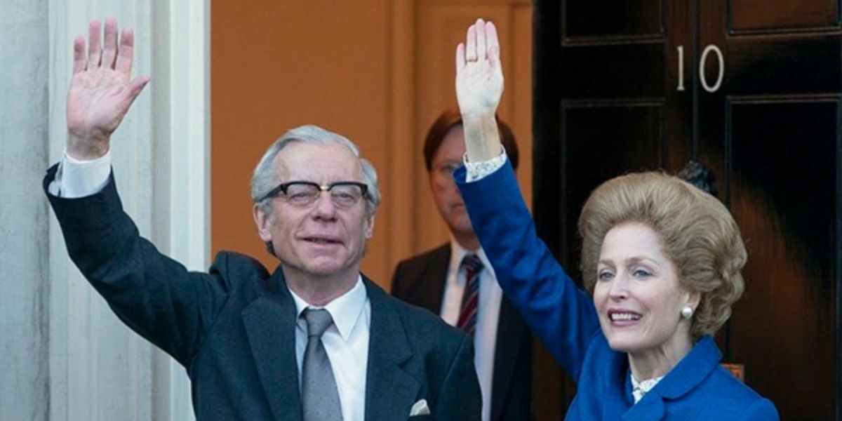 The Crown: 5 Times We Actually Felt Sorry For Margaret Thatcher (& 5 ...