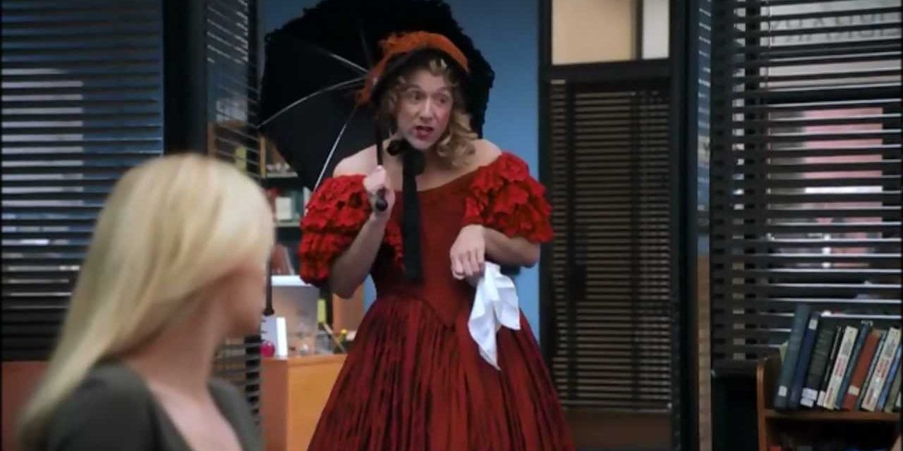 Community: The Dean's 10 Best Episodes