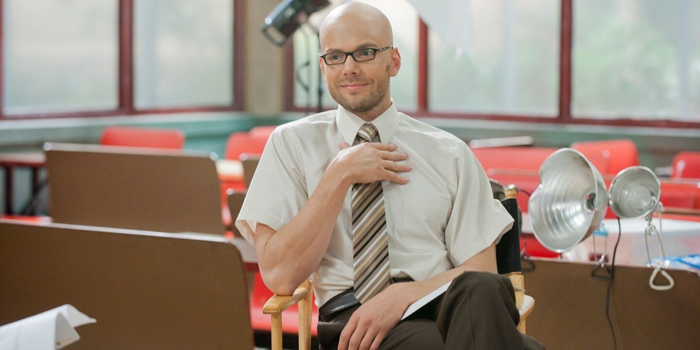 Community: Dean Pelton's 10 Funniest Moments