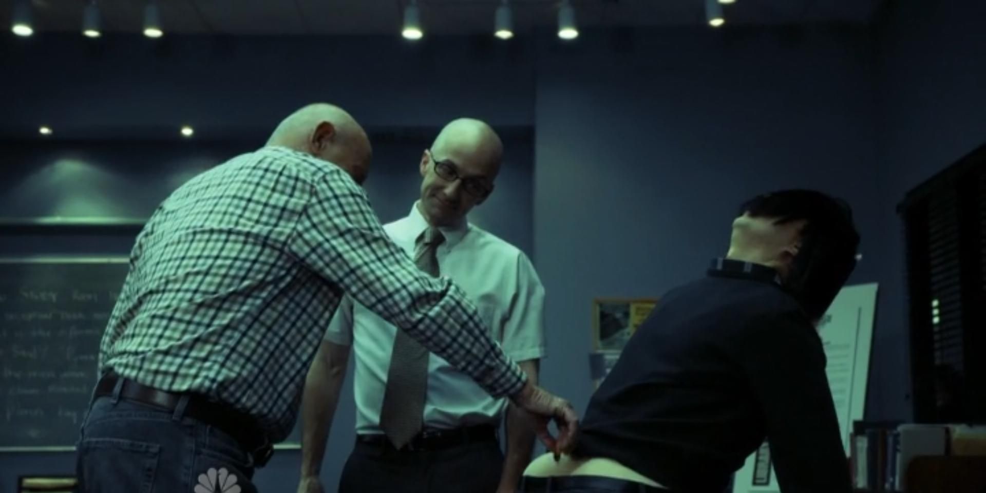 Community: Dean Pelton's 10 Funniest Moments