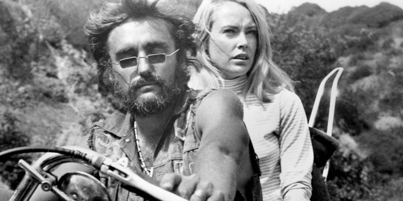 10 Biker Gang Movies, Ranked (According To IMDb)