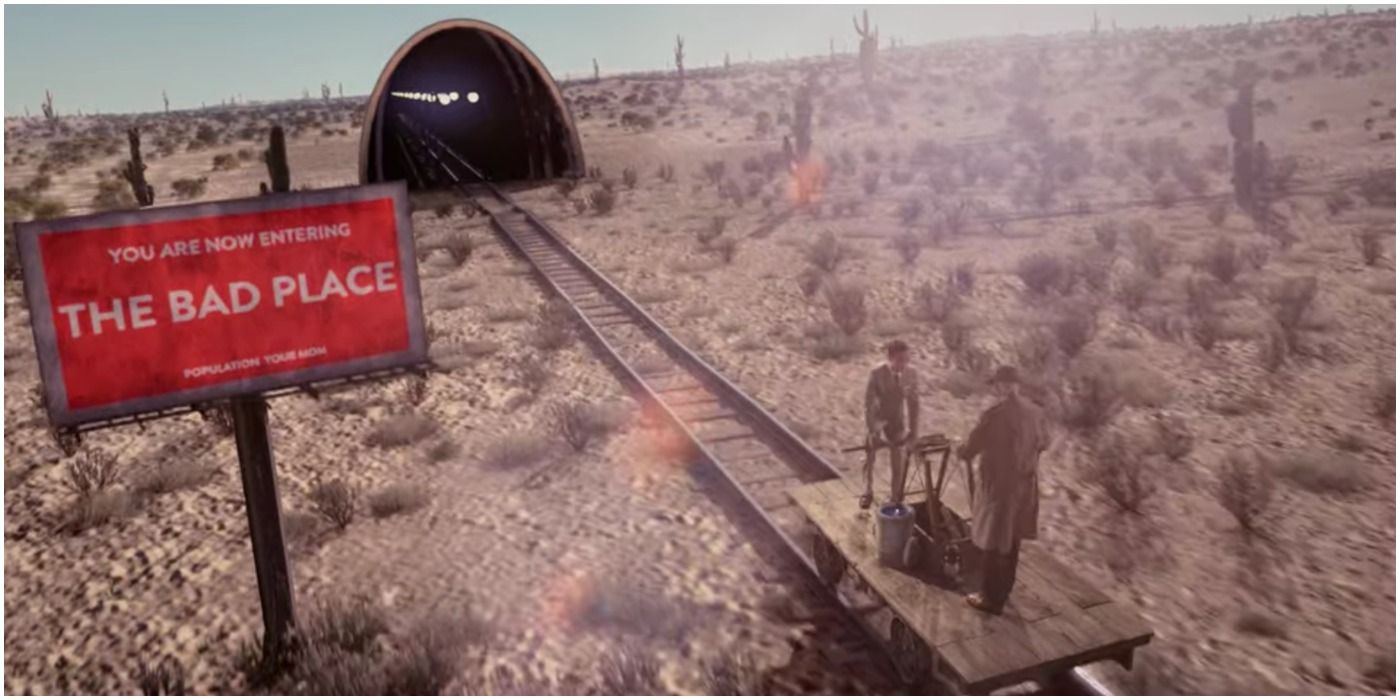 The Good Place: 5 Things We Were Never Shown (& 5 Things We're Glad We ...