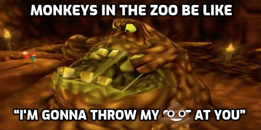 10 Conker's Bad Fur Day Memes That Remind Us Of Why We Loved The Game ...