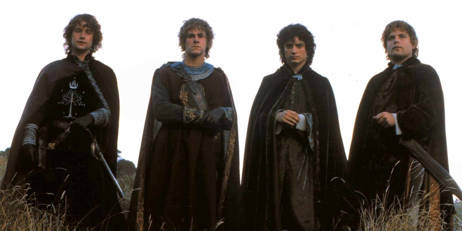 Peter Jackson Was Pressured To Kill One Of The Hobbits In LOTR