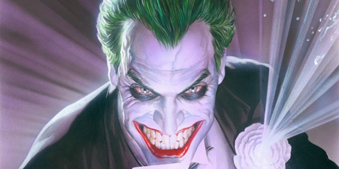 Everything Batwoman Reveals About The Arrowverse’s Batman