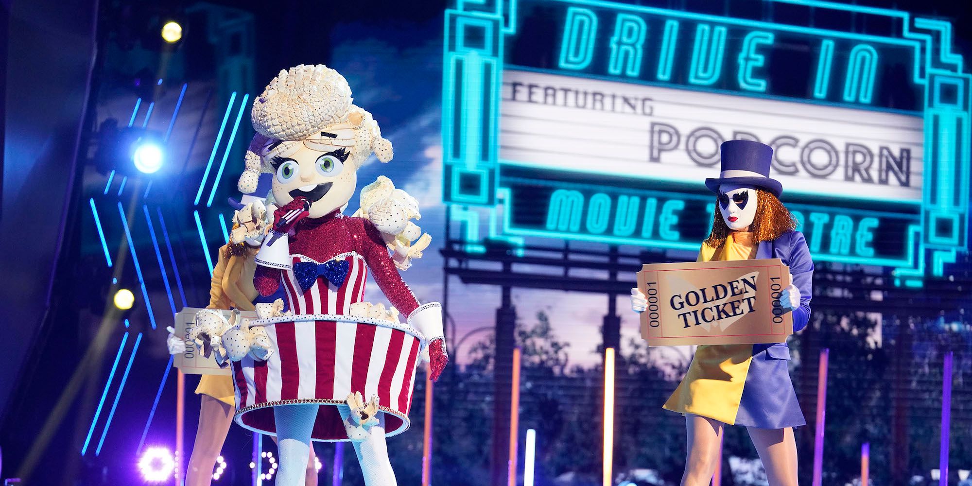 The Best Singing Competition Series Currently On TV, Ranked (According ...