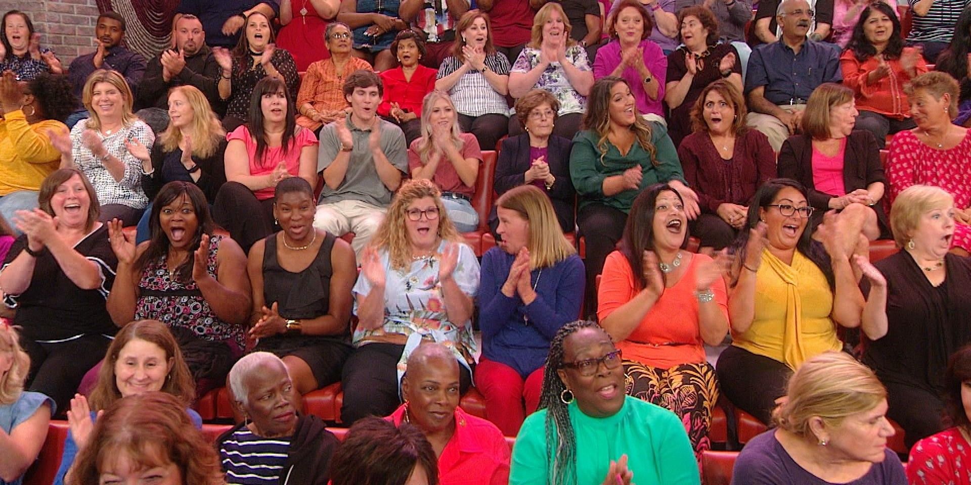 10 Behind-The-Scenes Secrets From The Rachael Ray Show