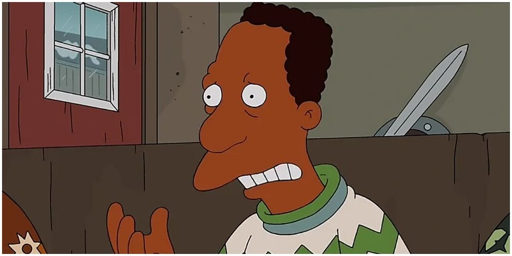 The Simpsons: 10 Funniest Lenny & Carl Quotes