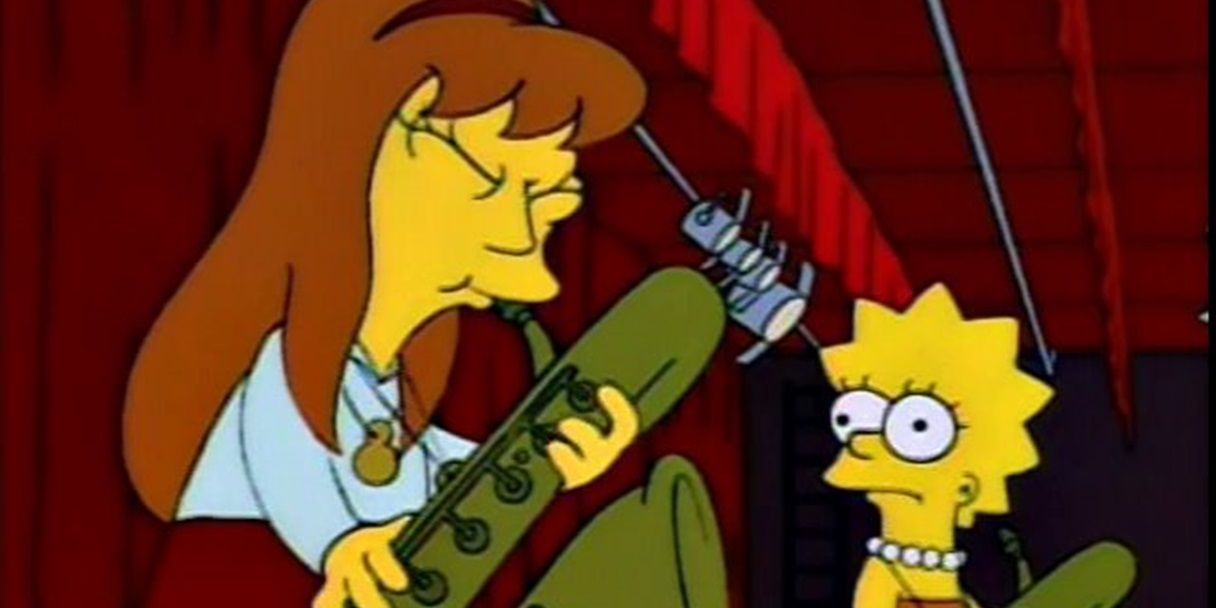 The Simpsons: Lisa's 10 Funniest Episodes, Ranked
