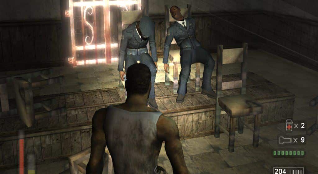 10 Best Horror Games Inspired By Silent Hill