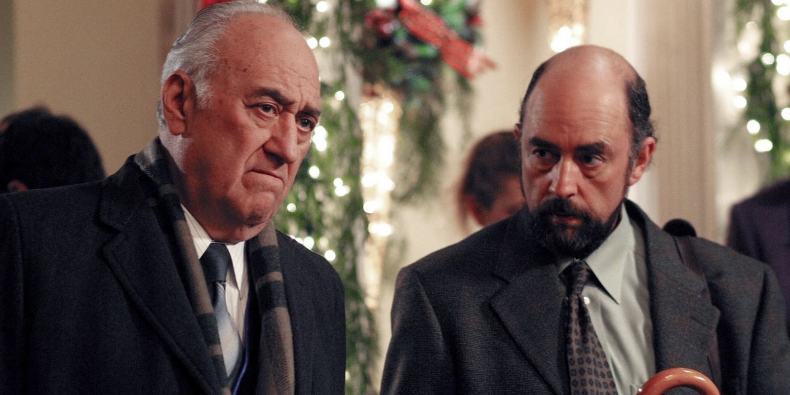 The West Wing: Every Holiday Episode, Ranked (According to IMDb)