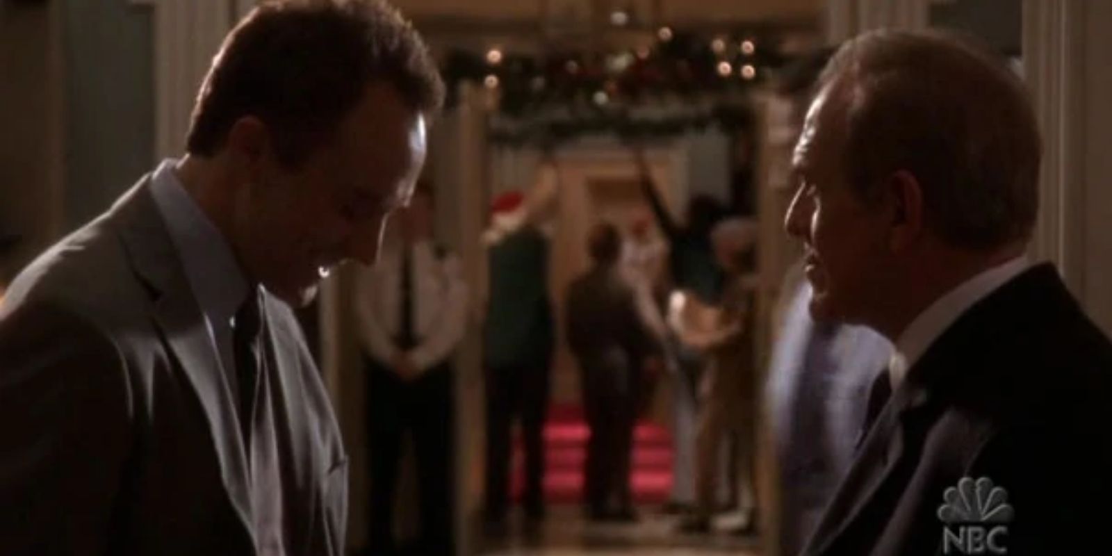 The West Wing: Every Holiday Episode, Ranked (According to IMDb)