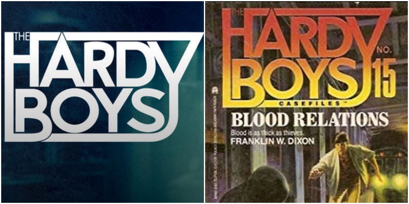 Hulu’s The Hardy Boys: 10 Things You Missed In The First Season