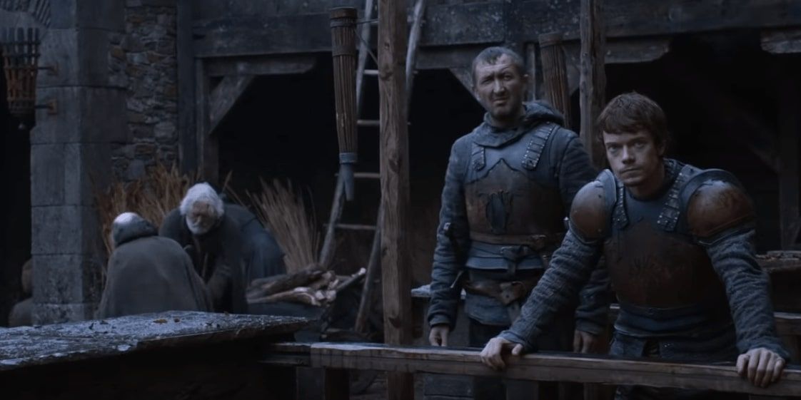 Game Of Thrones: 10 Characters Who Contributed Most To Robb Stark's ...