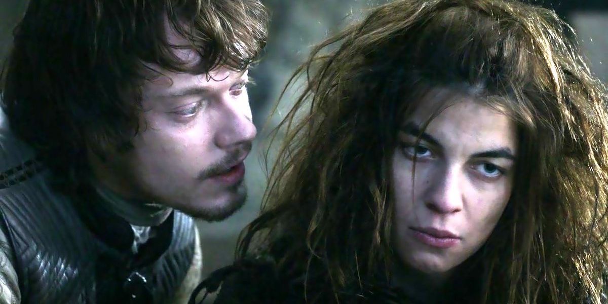 Game of Thrones: 5 Things The Wildlings Did Better Than Westeros (& 5 ...