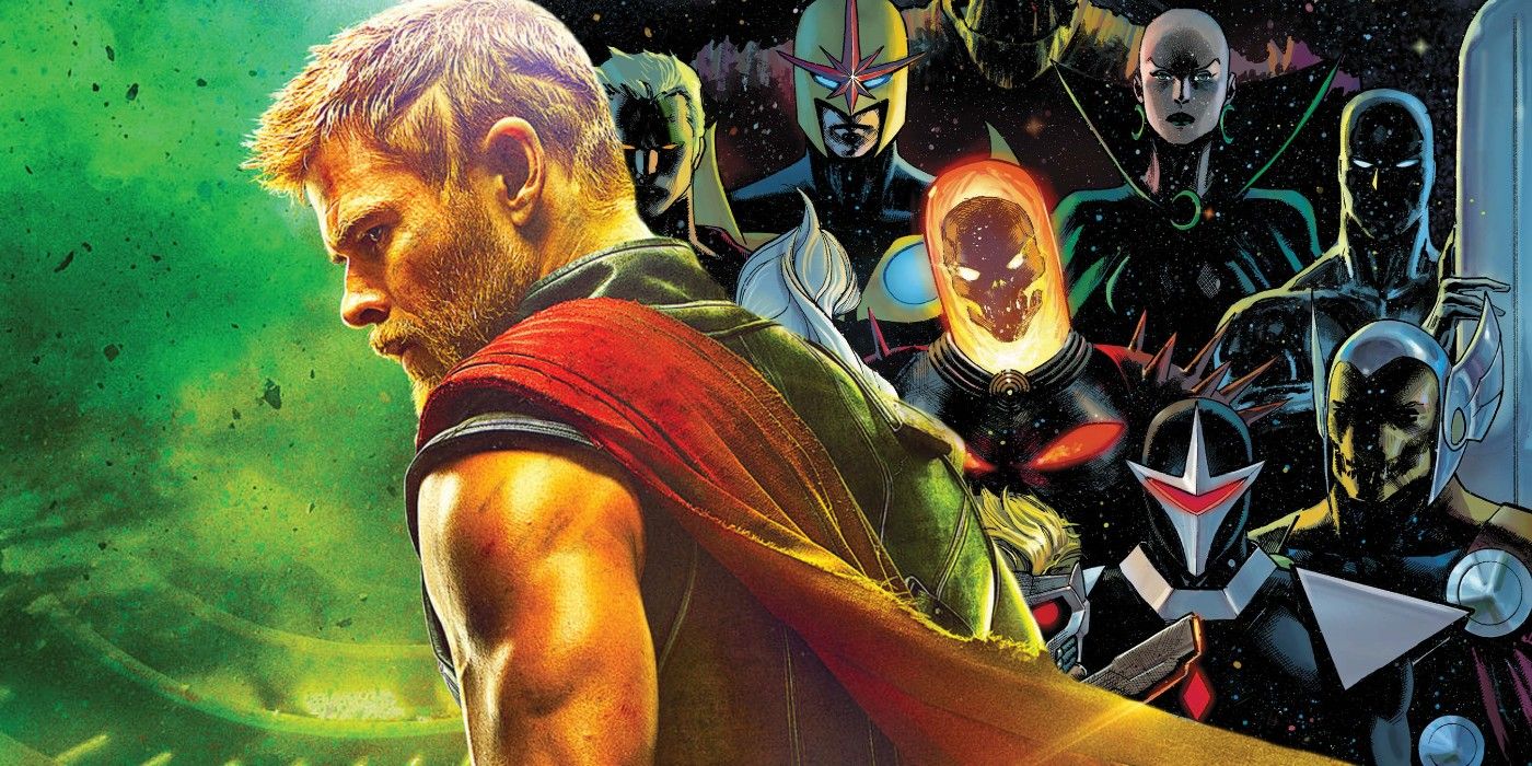 Thor: The Most Demanded MCU Hero Just Lost Their Powers