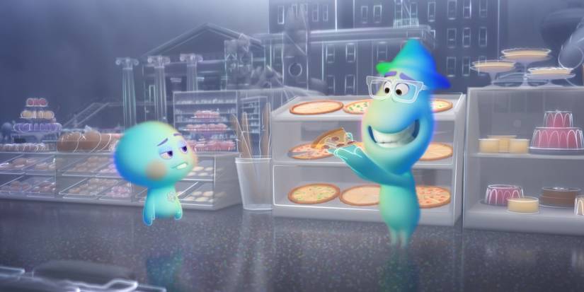 Pixar’s Soul: 5 Reasons Joe Is The Best Character (& 5 Reasons It’s 22)