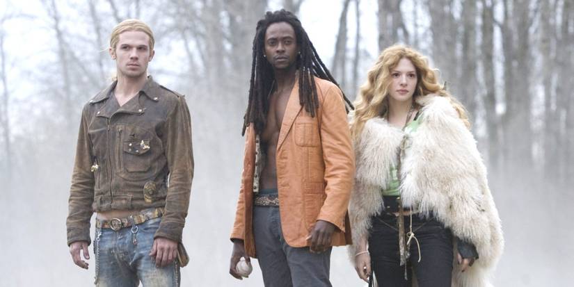 Twilight: All 8 Vampire Covens Explained (& How They're Different)
