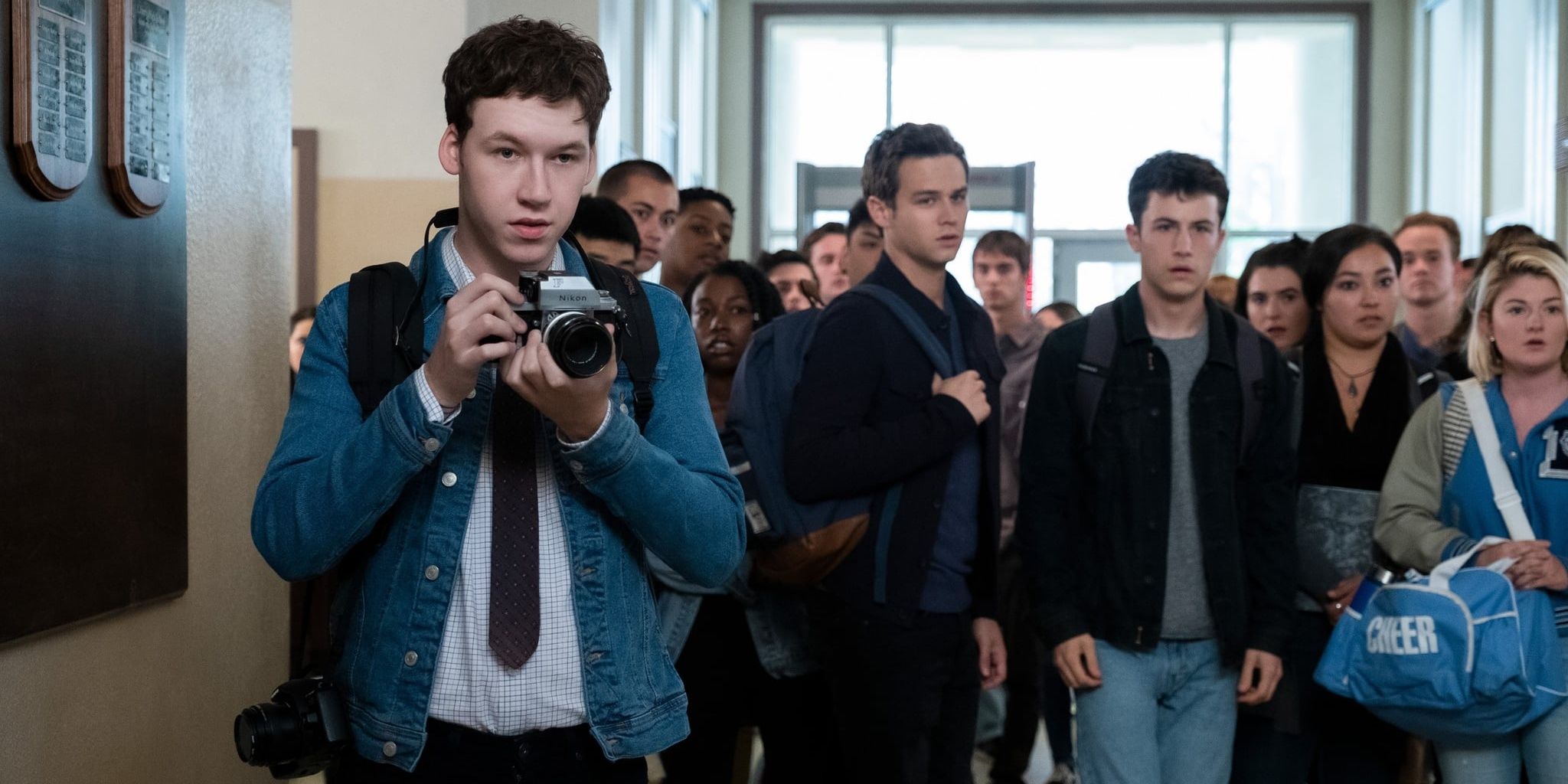 13 Reasons Why: Which Character You Are Based On Your Zodiac