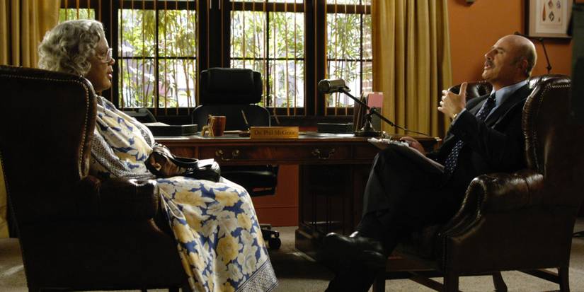Every Madea Movie Ranked From Worst To Best (Including Homecoming)