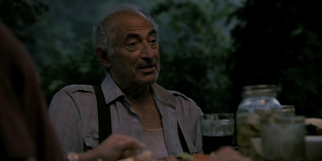 The Sopranos: The 10 Best Christopher Episodes, Ranked According To IMDb