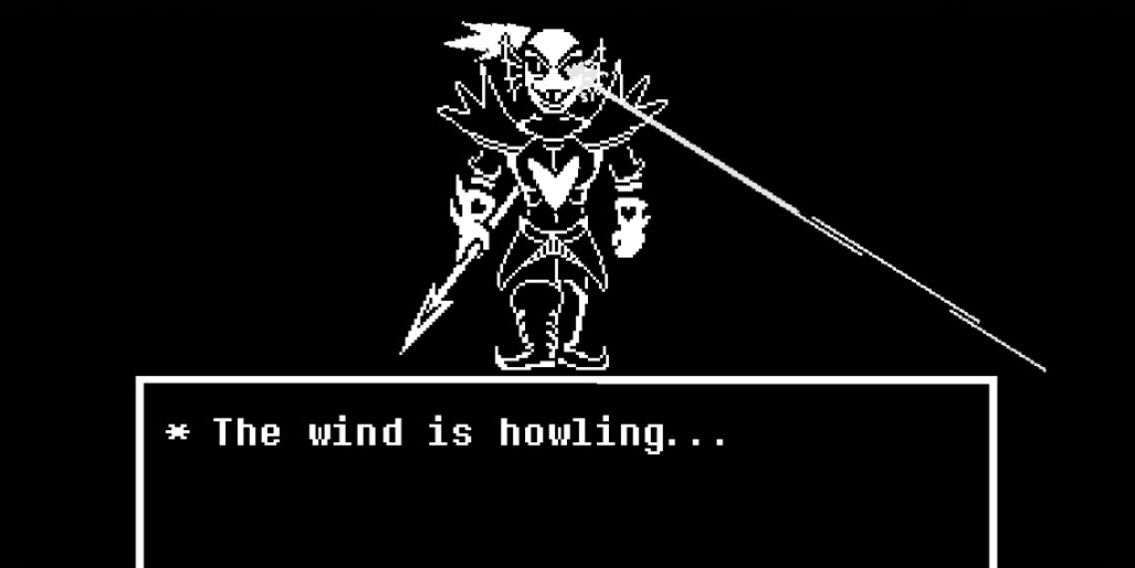 Undertale: 10 Tips To Take On Undyne