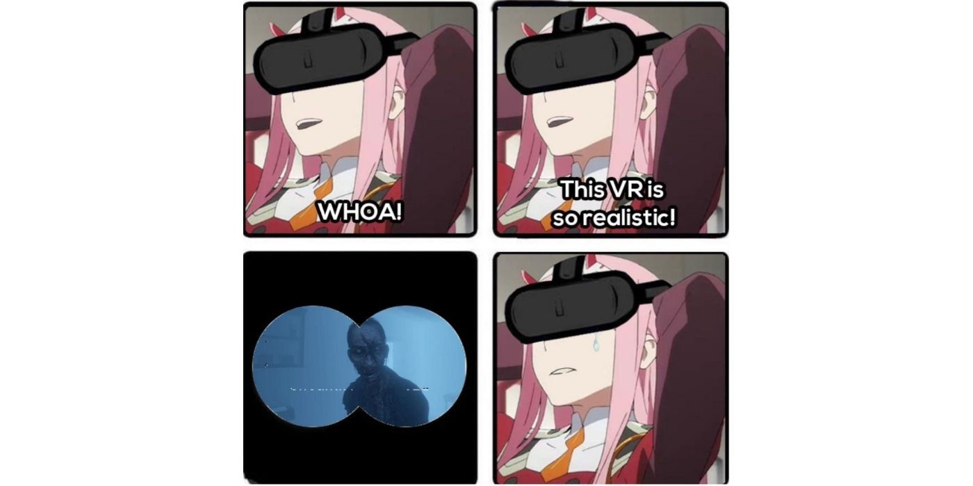 Best (& Scariest) Phasmophobia Memes