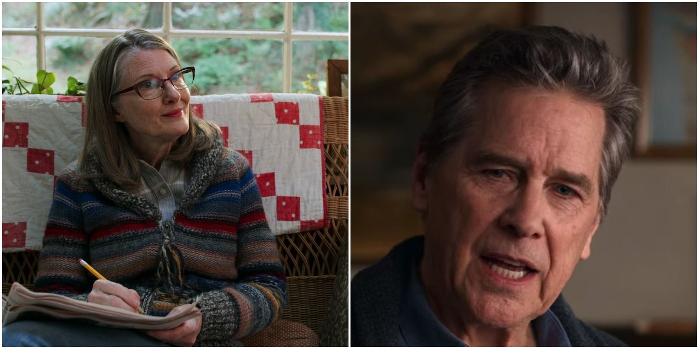 Virgin River: 10 Biggest Differences Between The Show And The Books