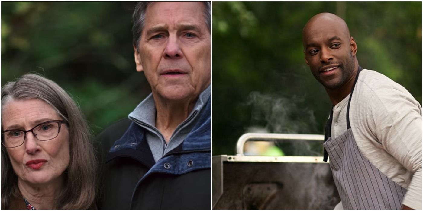 Virgin River: 10 Biggest Differences Between The Show And The Books