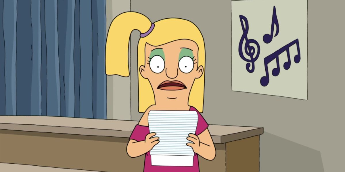 Bobs Burgers 5 Reasons Why Tammy And Jocelyn Arent Real Friends And 5 Why They Are