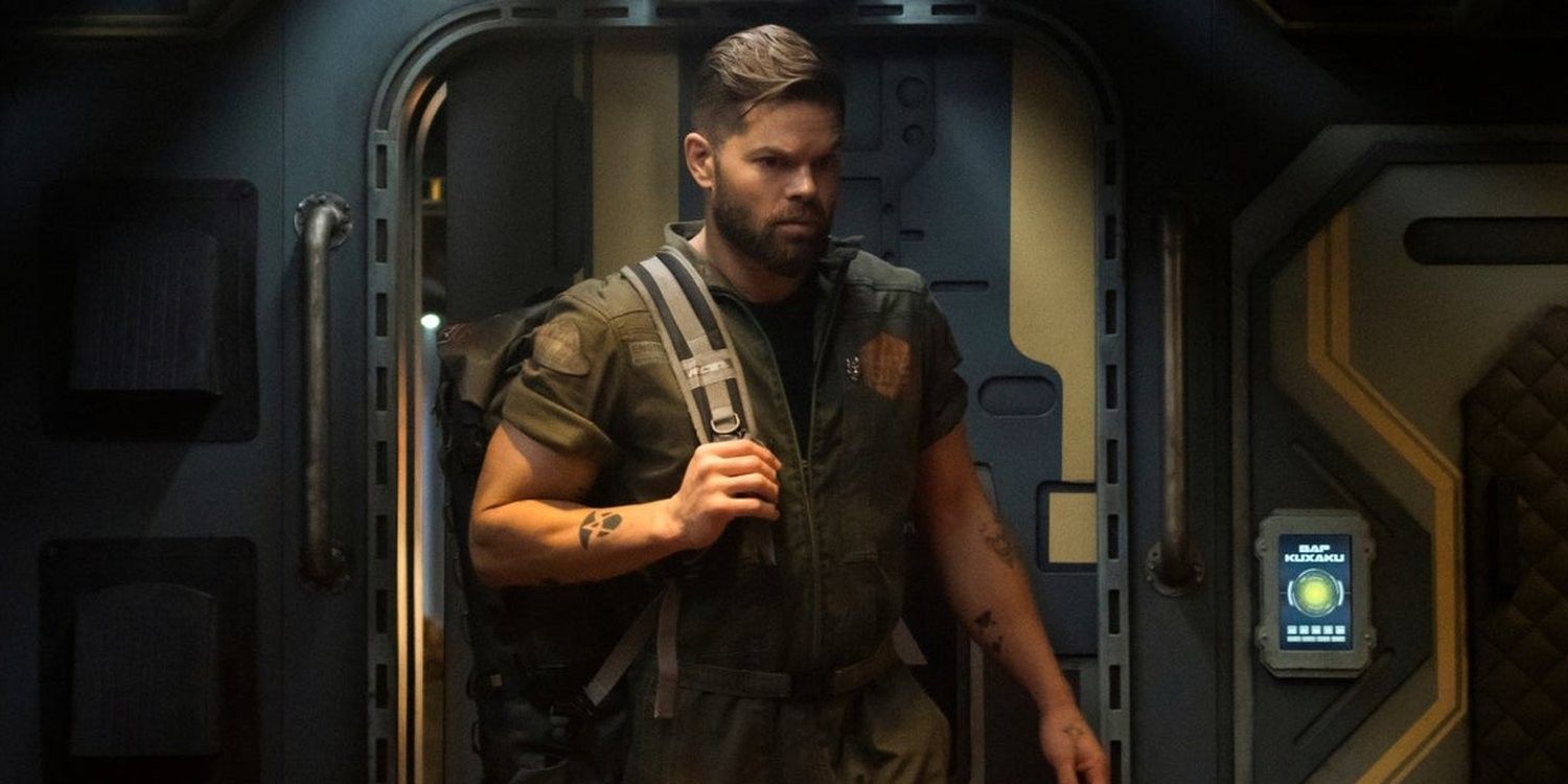 The Expanse Season 5 Improves Two Characters (At A Cost)
