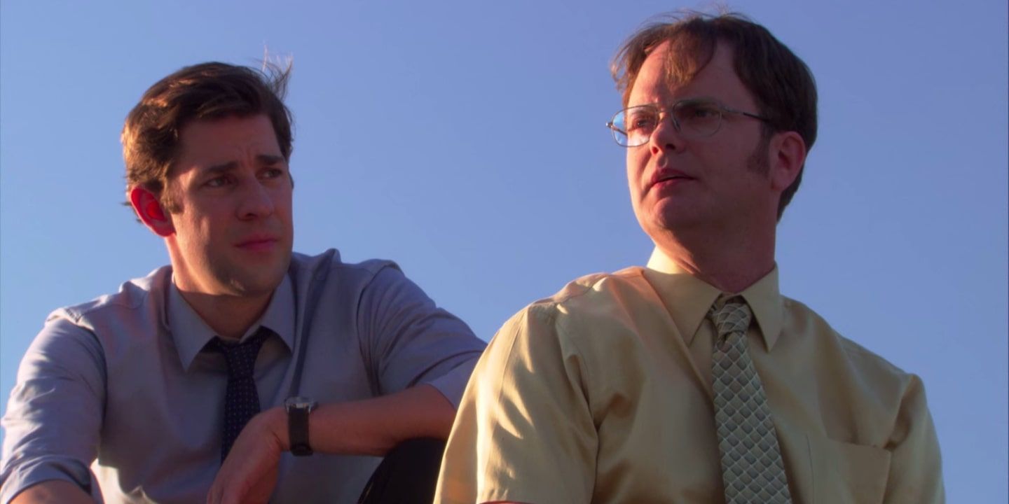 The Office: The 10 Saddest Things About Dwight