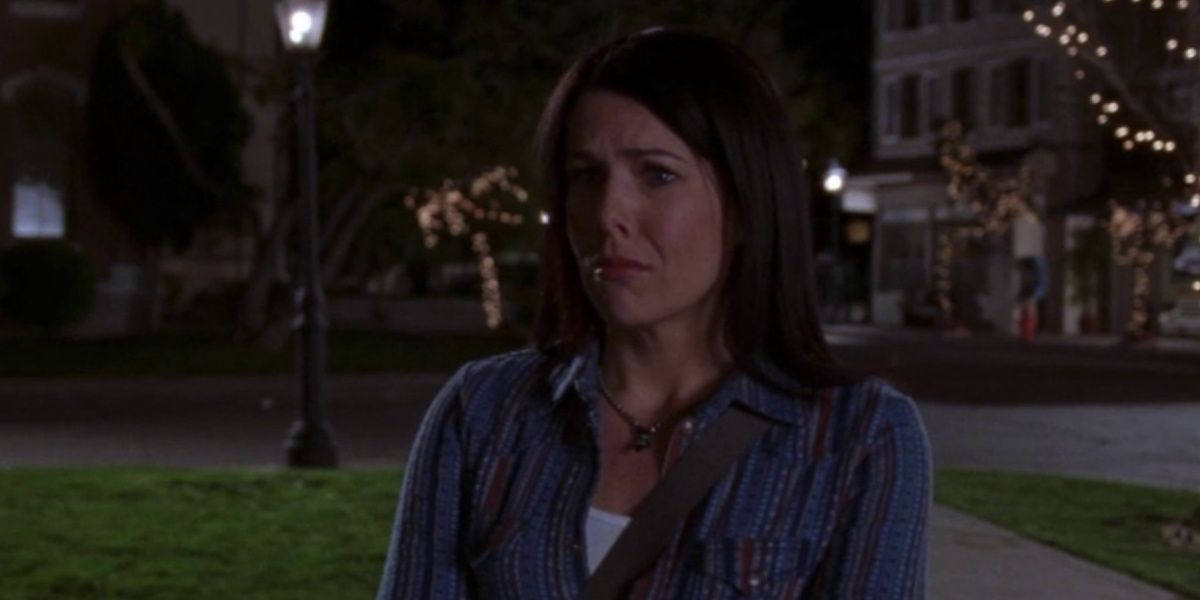 Gilmore Gils: Lorelai & Luke's Worst Fights, Ranked