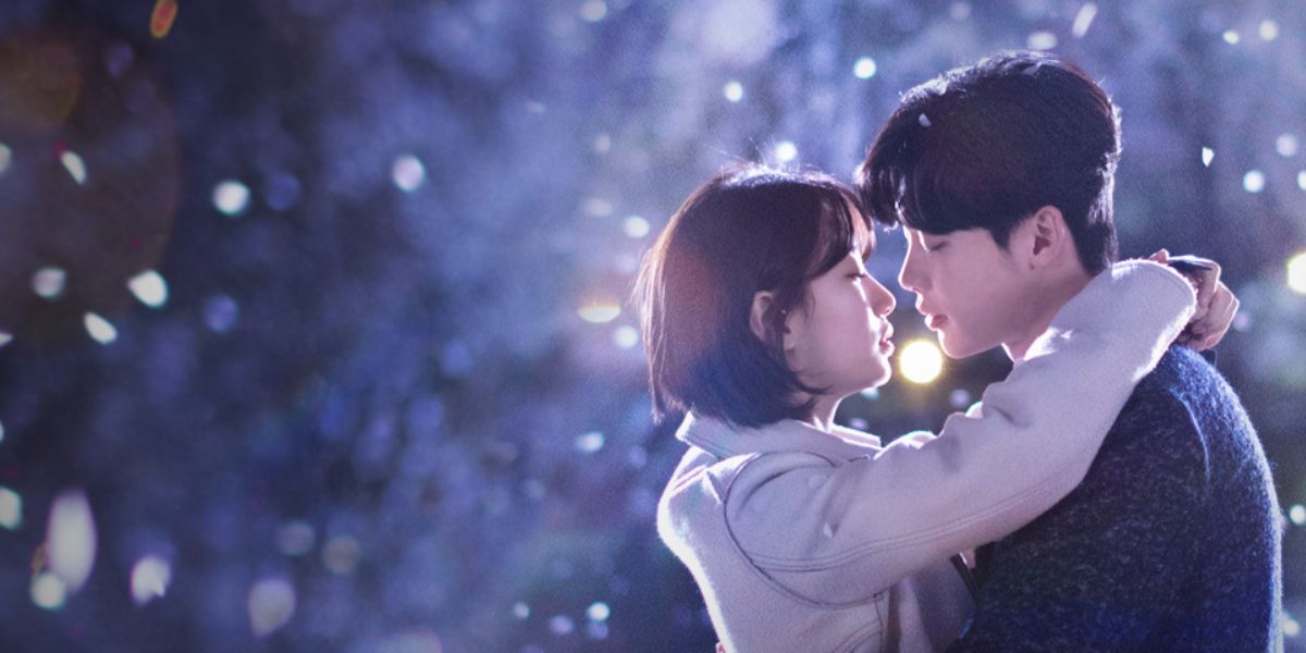 15 Best Romantic K-Dramas With Fantasy Elements
