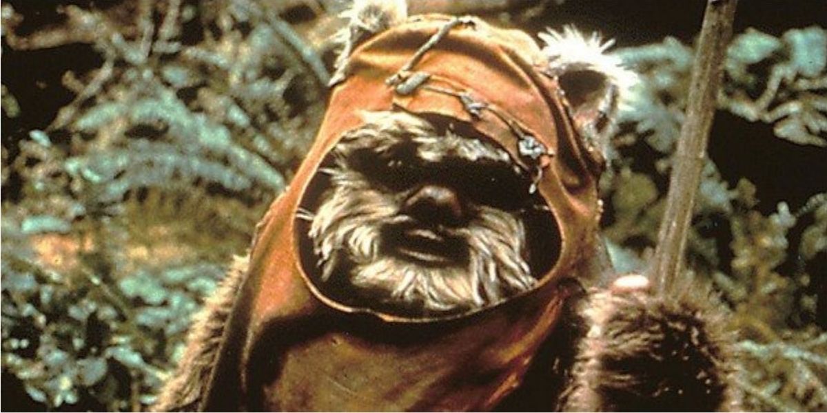Star Wars: 5 Reasons Why Gungans Are The Worst Species In The Series ...
