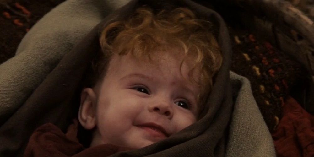 10 Things You Never Knew About Ron Howard's Willow (1988)