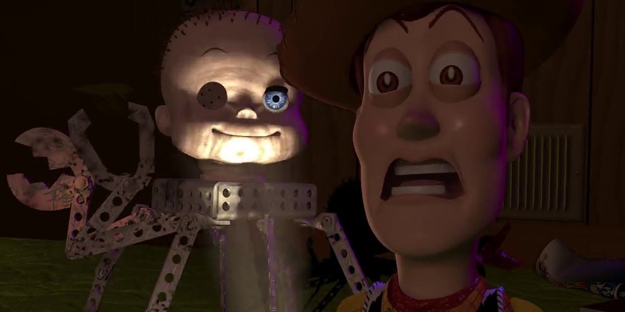 How Toy Story Established Pixar's Storytelling Style